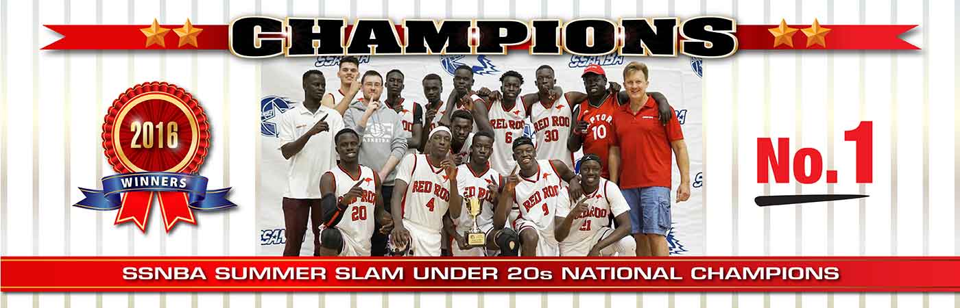 Hall of Fame - Red Roo Sports Outstanding Success