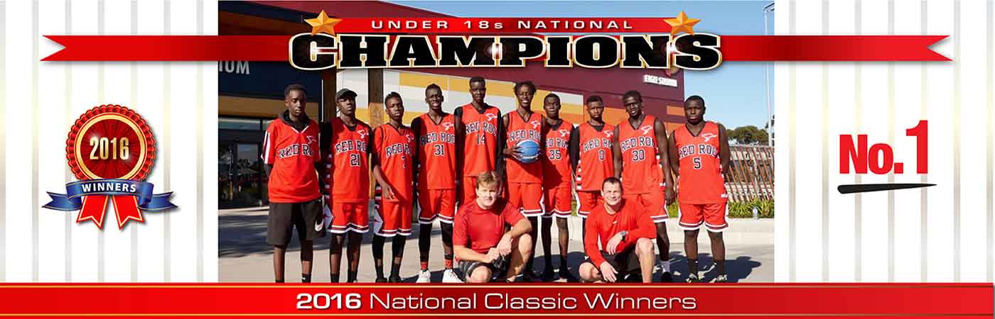 Hall of Fame - Red Roo Sports Outstanding Success