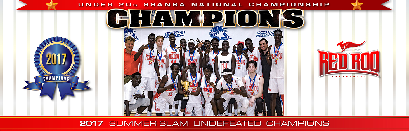 Hall of Fame - Red Roo Sports Outstanding Success