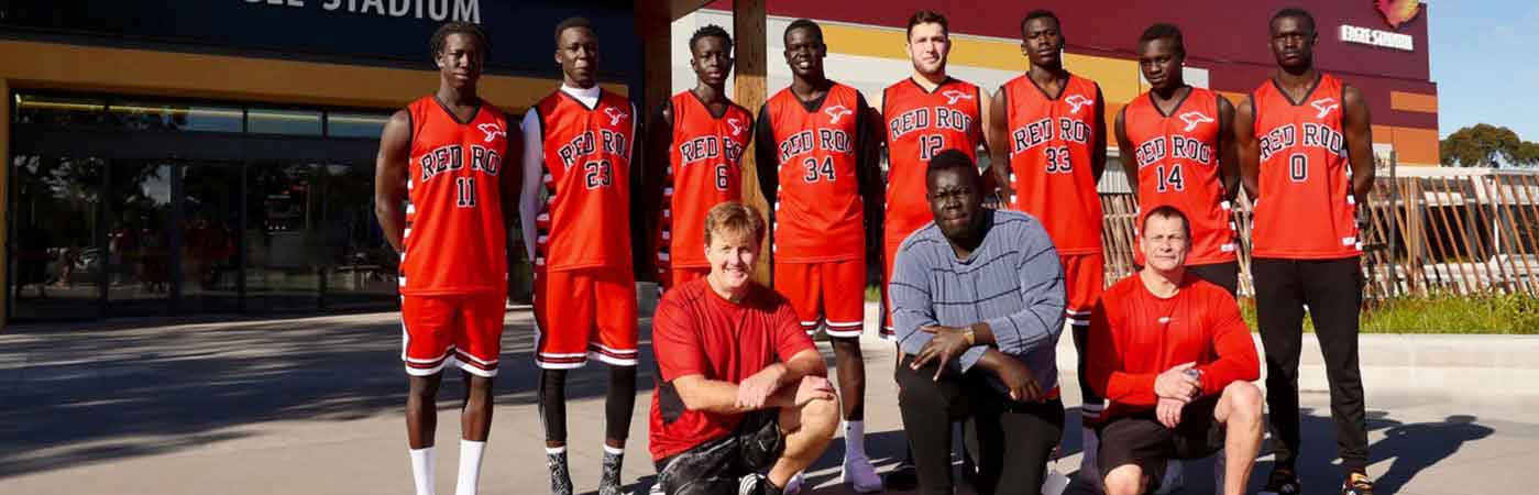 Hall of Fame - Red Roo Sports Outstanding Success