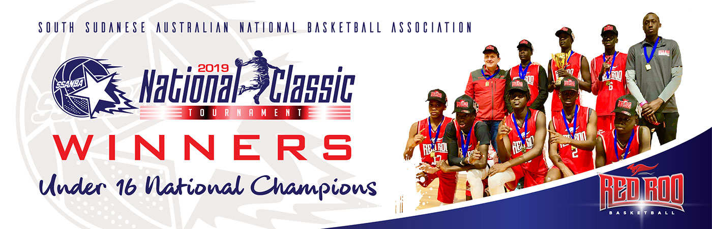 Hall of Fame - Red Roo Sports Outstanding Success