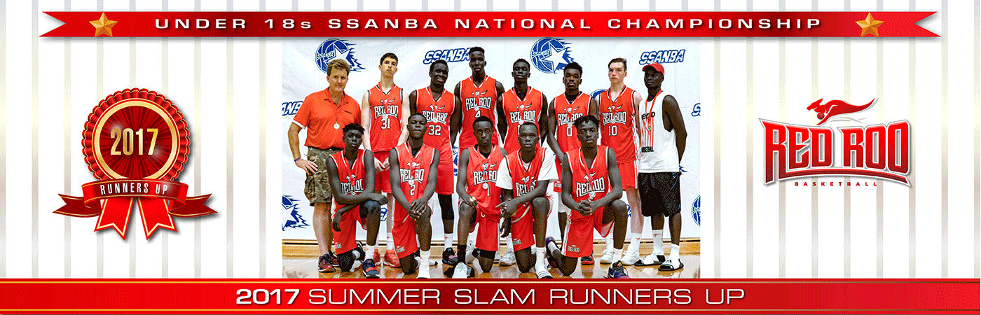 Hall of Fame - Red Roo Sports Outstanding Success