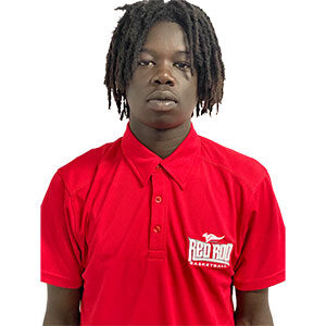 Red Roo Sports - Inspiring the Next Generation of Athletes