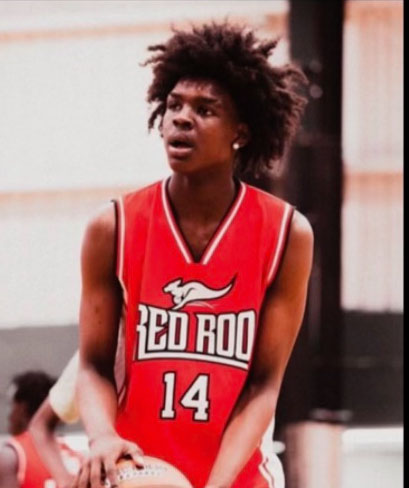 Red Roo Sports - Inspiring the Next Generation of Athletes