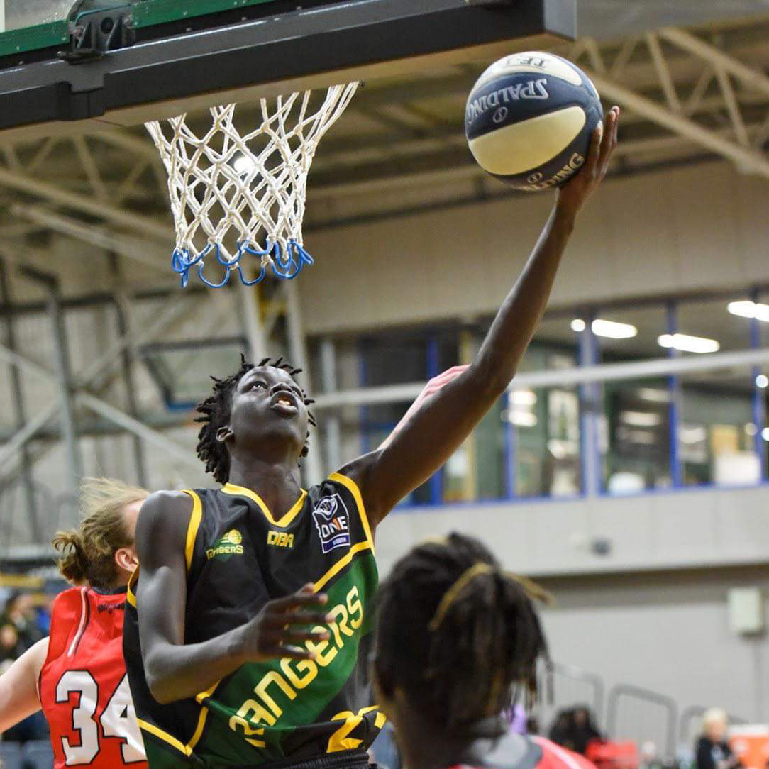 Red Roo Sports - Inspiring the Next Generation of Athletes