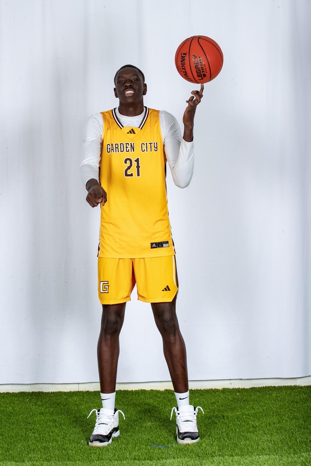 Red Roo Sports - Inspiring the Next Generation of Athletes